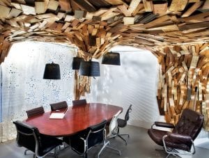 Coworking space Juno House – Barcelona's first women-only private ...
