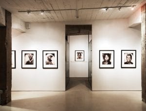 FK Photography studio by Epoch Design - OnOffice | Design at Work