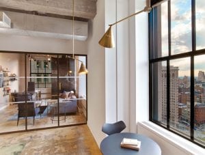 Coworking space Juno House – Barcelona's first women-only private ...