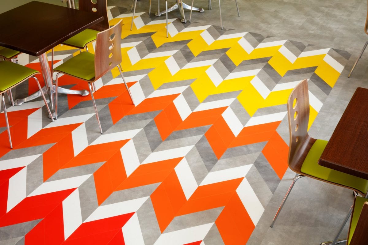 Amtico's Signature collection - more than just a surface - OnOffice ...