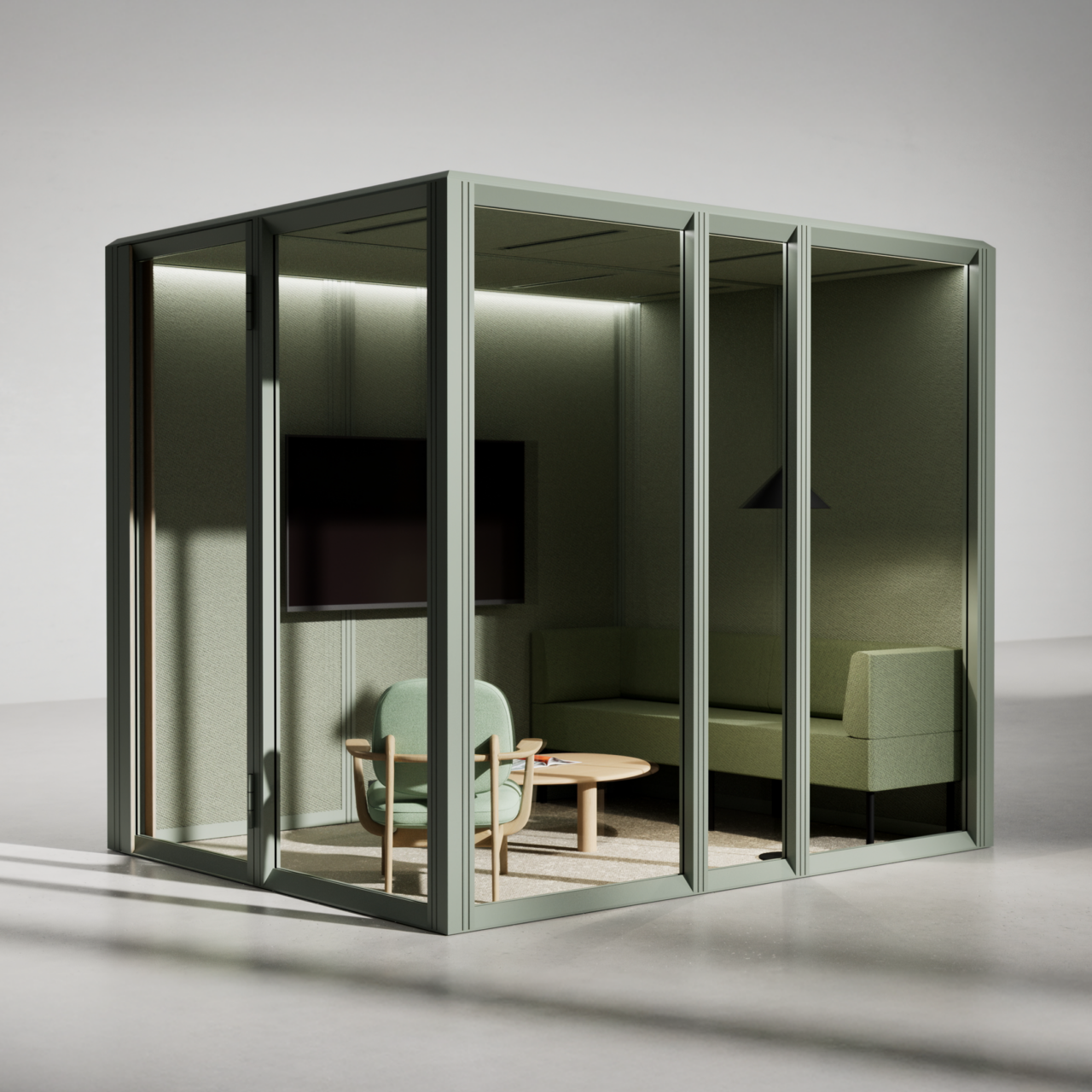Inside 'Design at Work': OnOffice reimagines the future of workplace ...