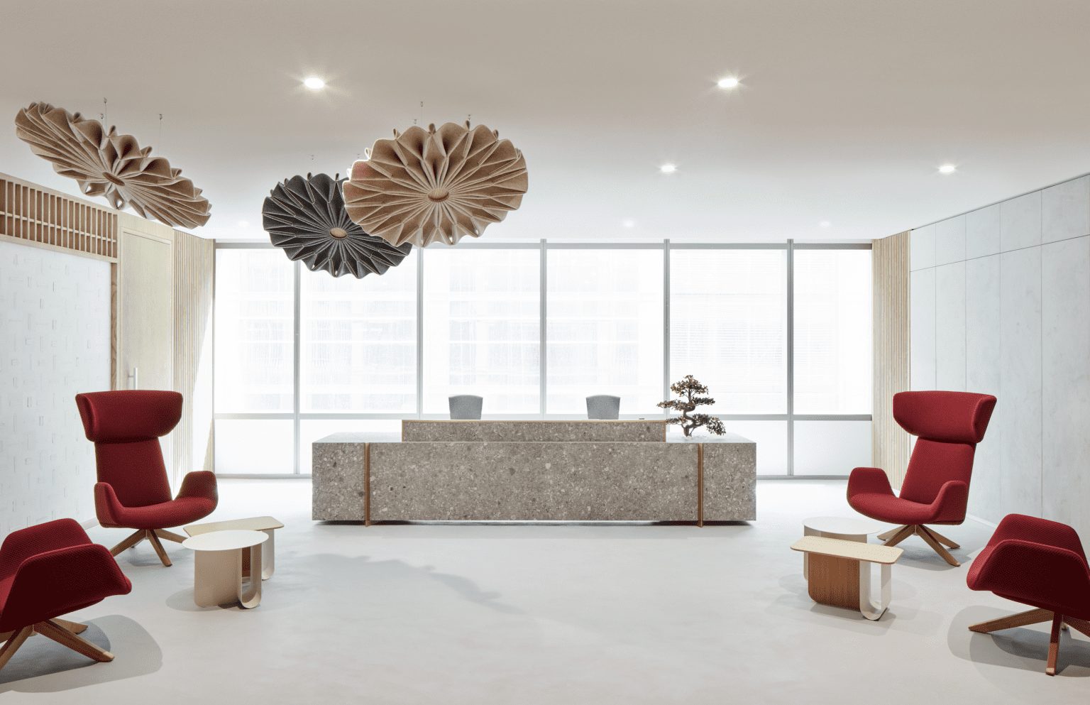 Coworking space Juno House – Barcelona's first women-only private ...