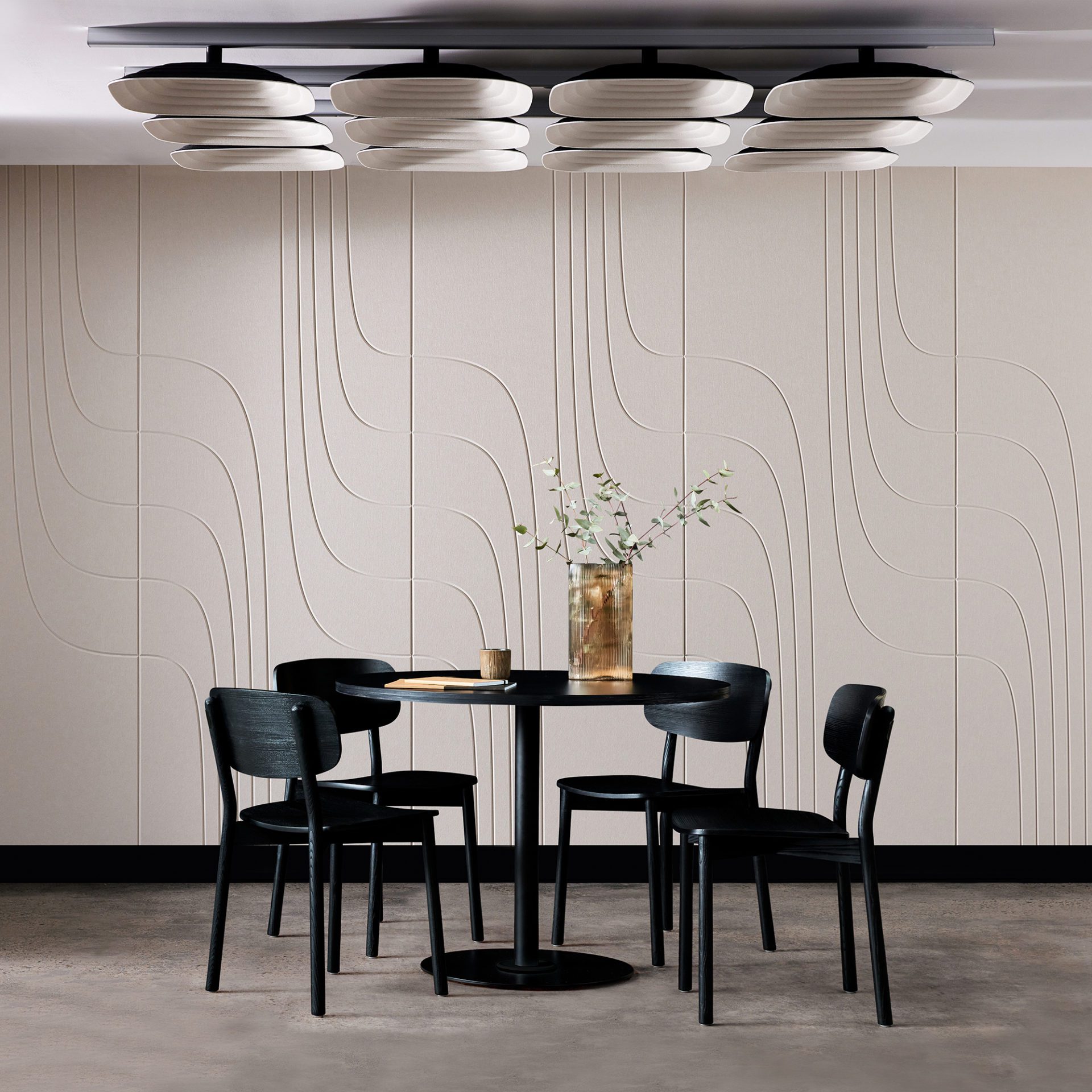 Woven Image continues to add textural elements to their sustainable ...