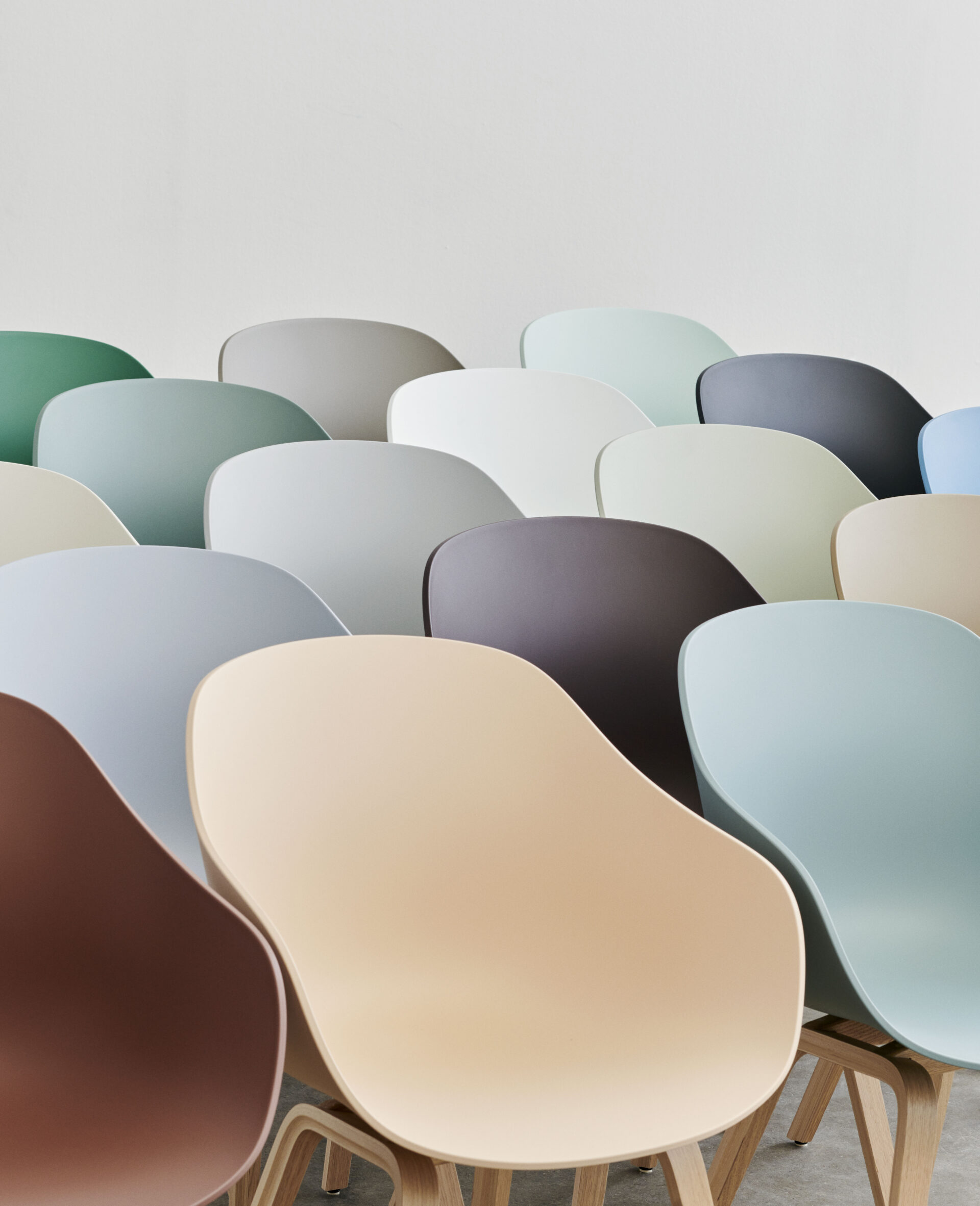 The MillerKnoll journey: Where it all began, and where it’s going now ...