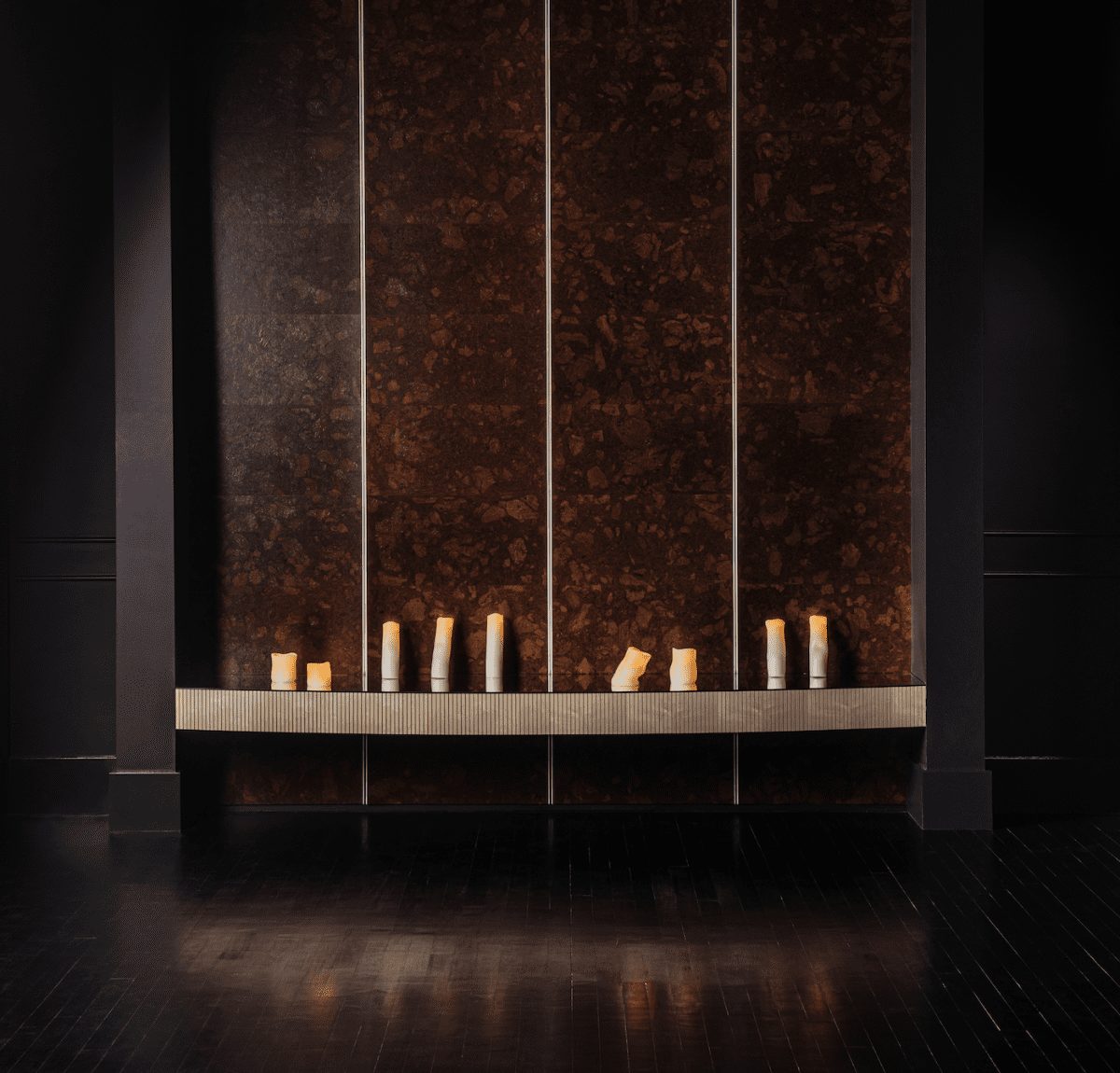 Keep moving: Vancouver’s Jaybird studio by Ste. Marie Design is tightly ...