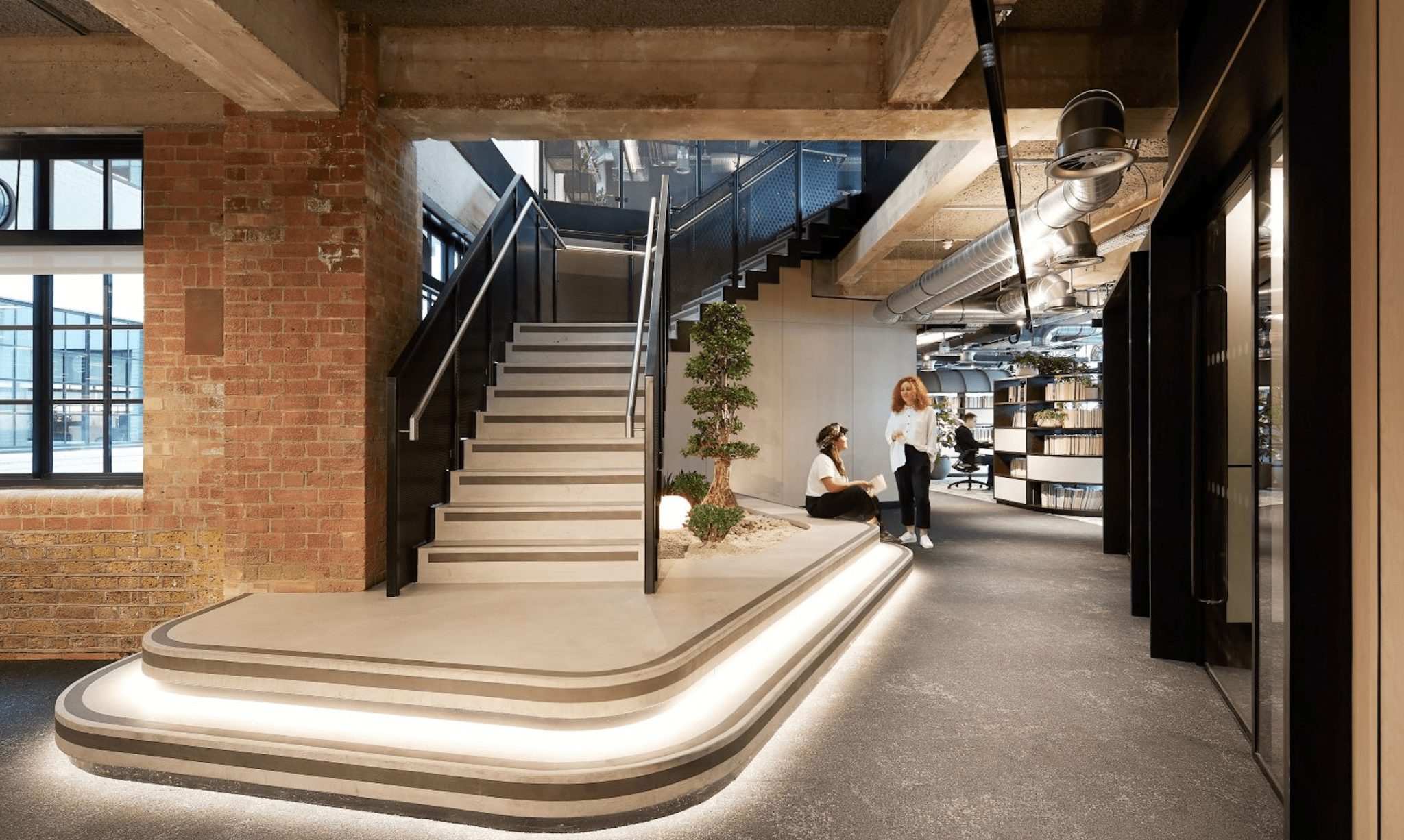 Flexible workspace provider Uncommon launches first office furniture ...