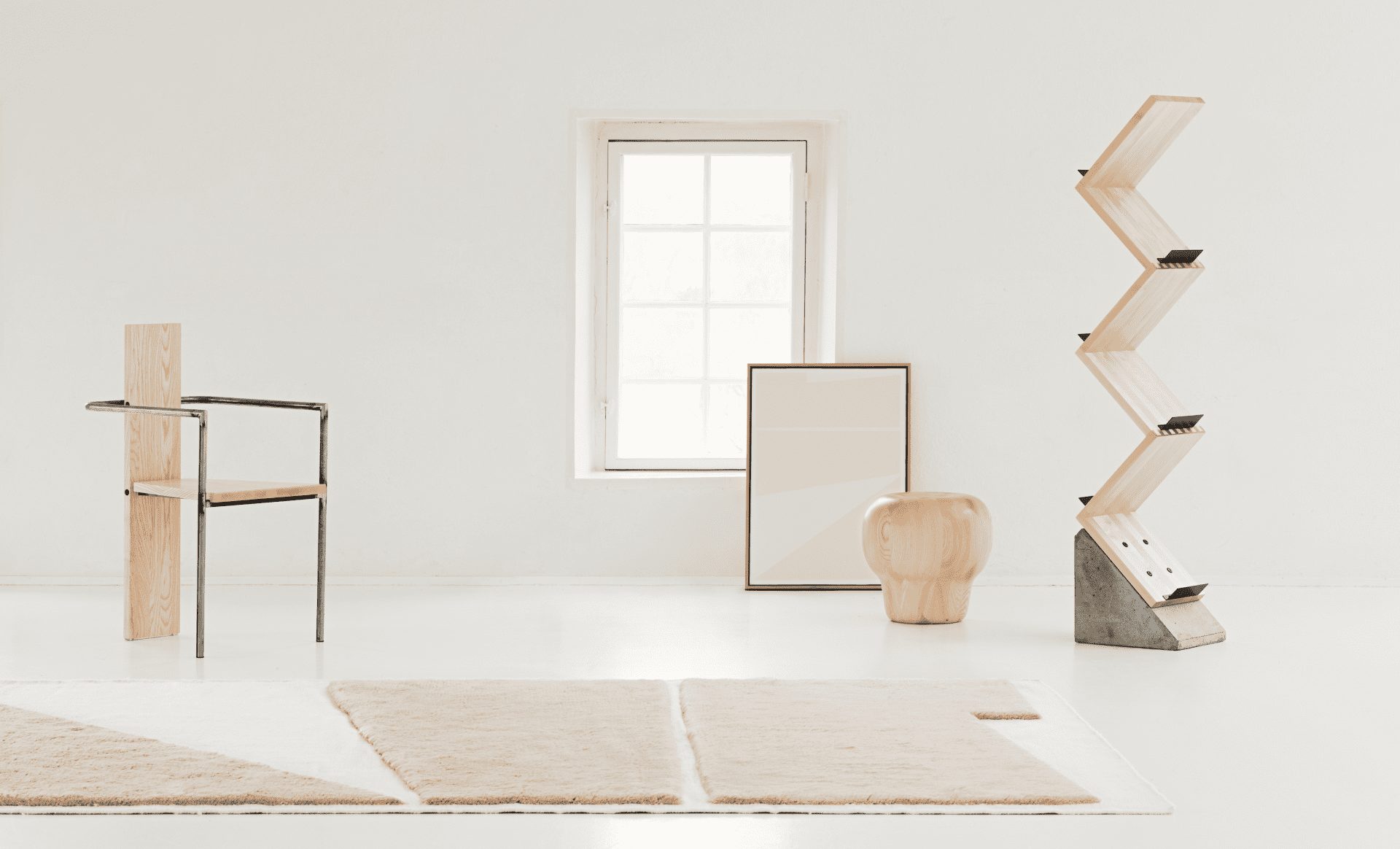 Style your workspace with these modern rugs - OnOffice | Design at Work