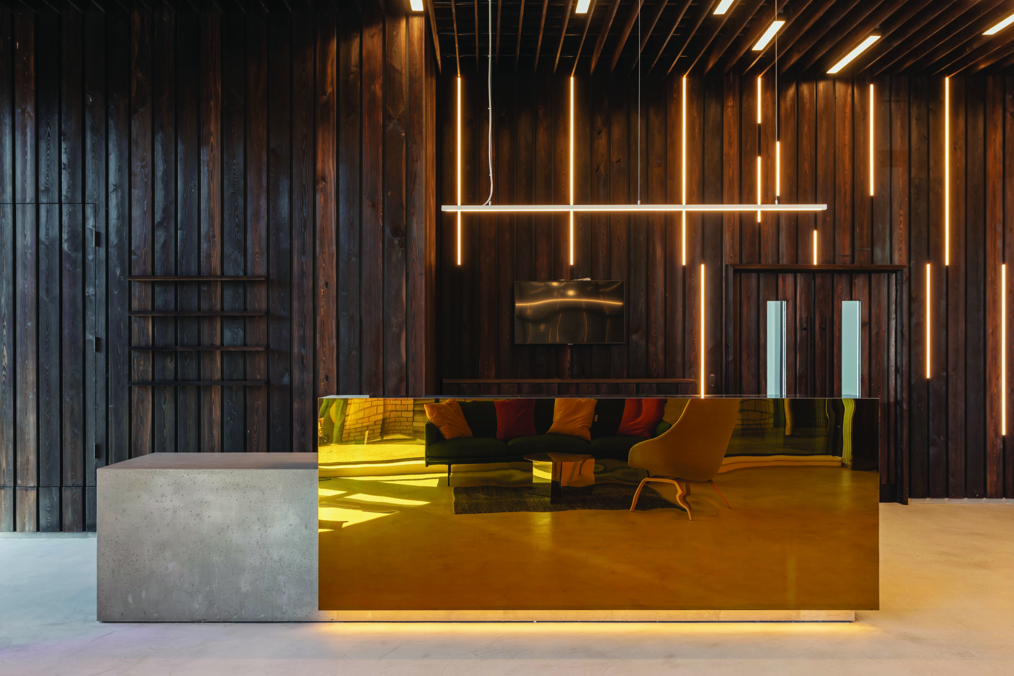 AMO designs new Off-White flagship store in Miami - OnOffice | Design ...