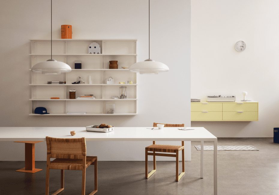 Reform launches new kitchen design Unit by emerging studio Aspekt ...