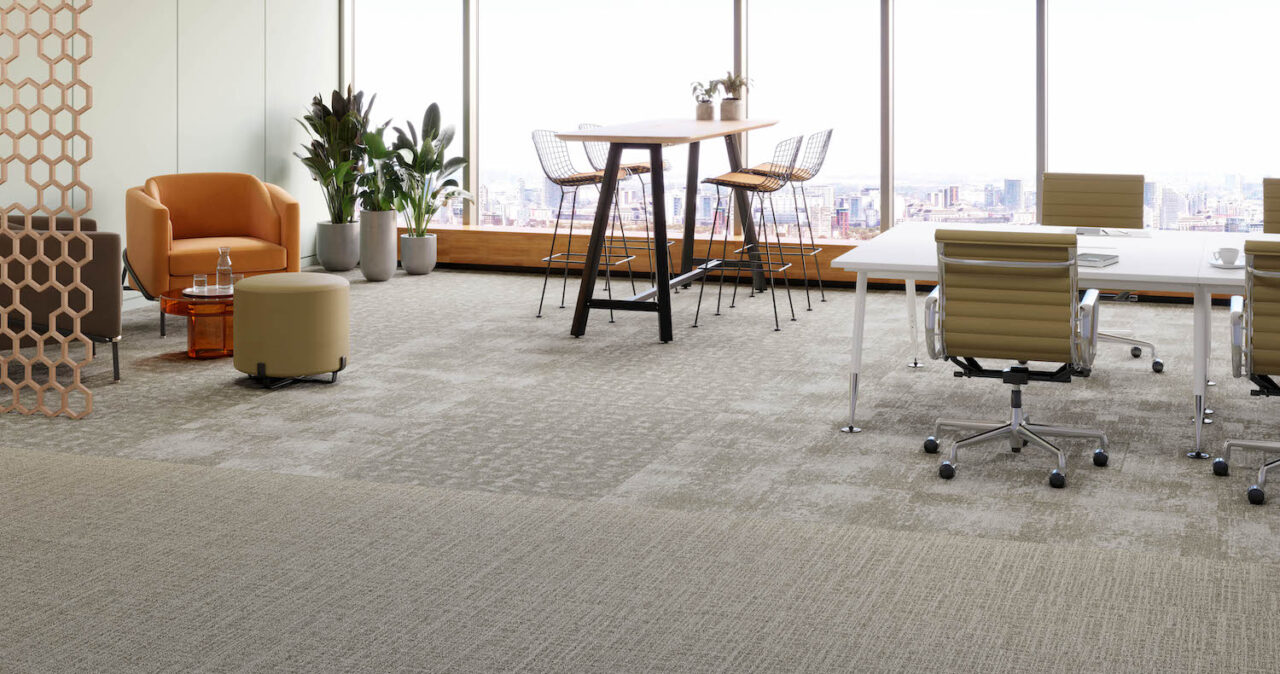 Create beautiful, integrated flooring systems with ease - OnOffice ...