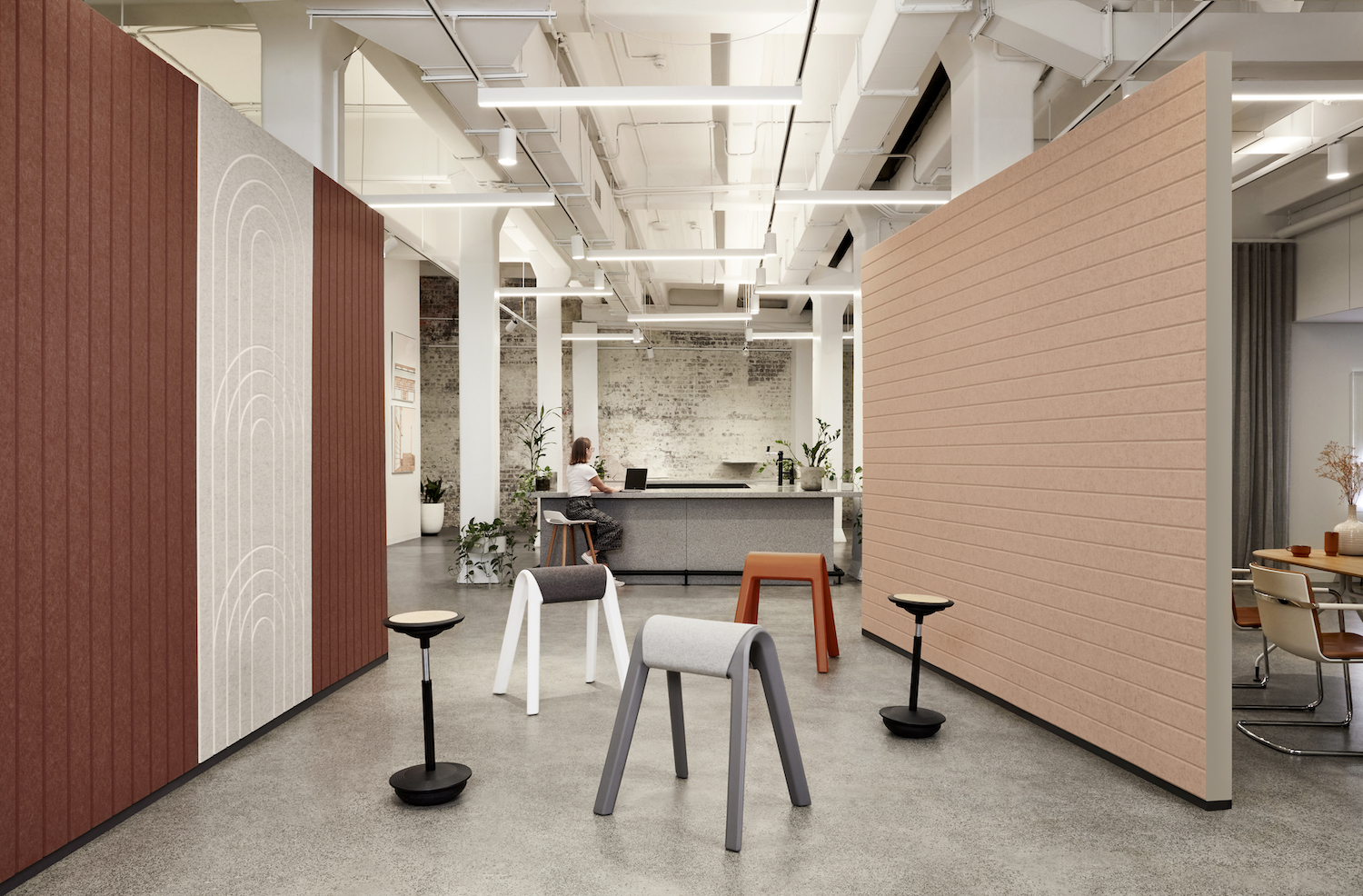 EchoPanel® acoustic panels are carbon neutral certified - OnOffice ...
