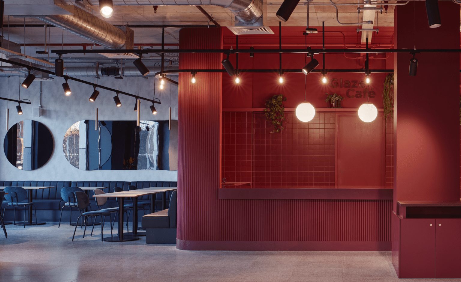 Trifle* Creative's Emma Morley gives a recipe for nurturing spaces ...