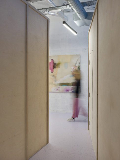 ARC Club opens up its latest local co-working enterprise in Camberwell ...