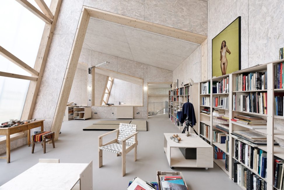 Norwegian brand Fora Form incorporates its brand values into its ReWork ...