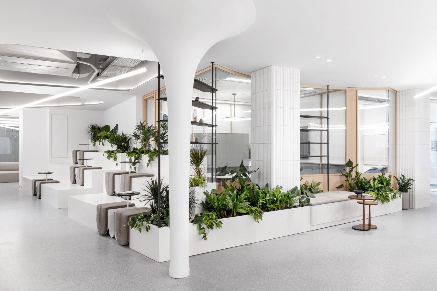 Our Life's Work: Edwards Lifesciences Centre in Israel designed by Tel ...