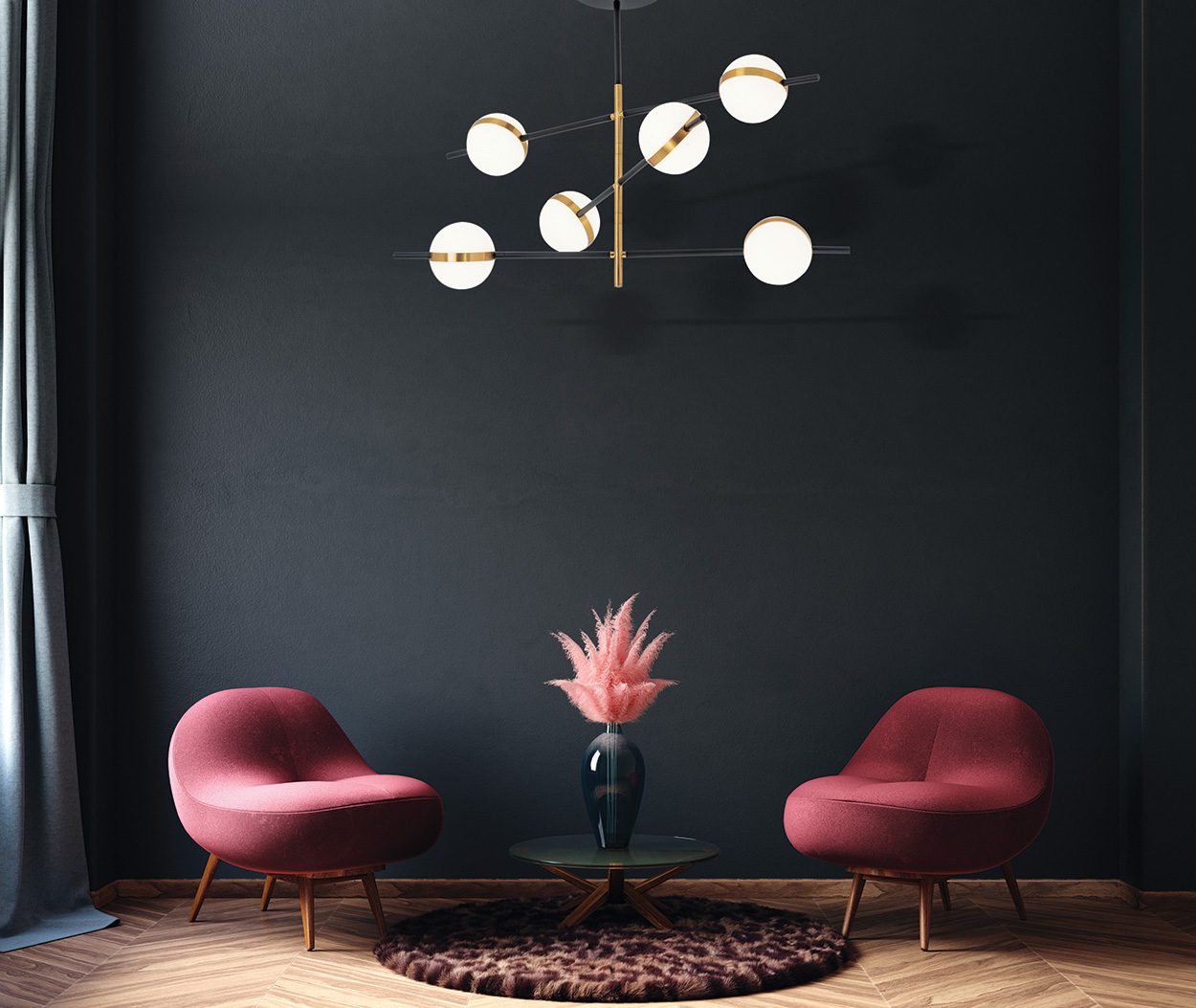 Pendantic by Synergy Creativ - Decorative lighting that stands out from ...