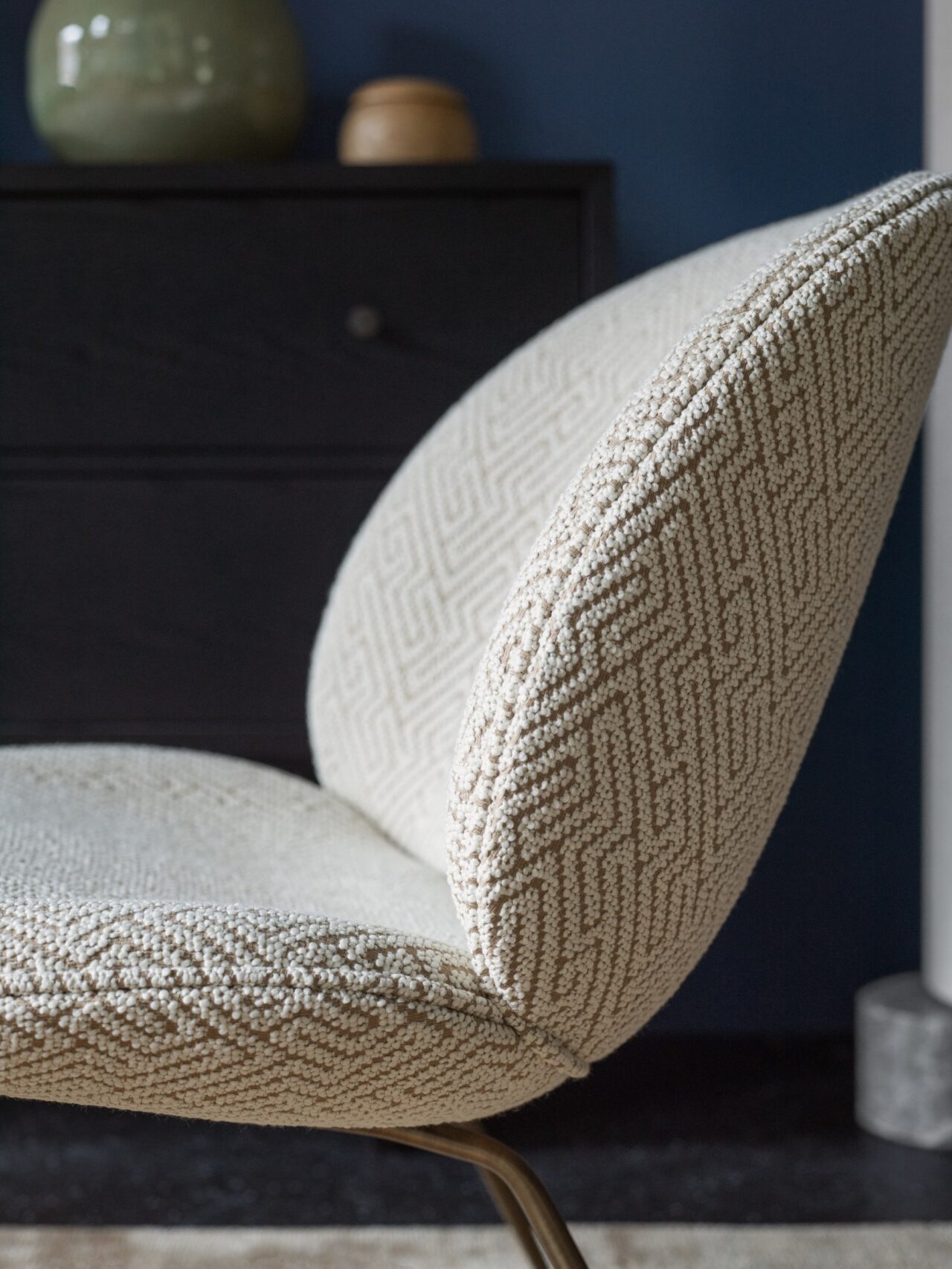 Design Classics: Gubi celebrates the making of the Beetle chair ...