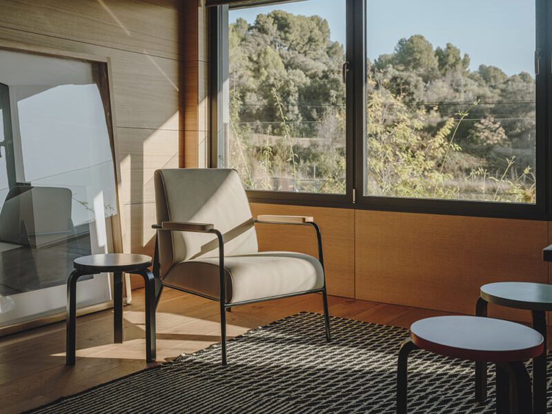 Design Classics: Vitra showcases the Jean Prouvé collection – adaptable ...