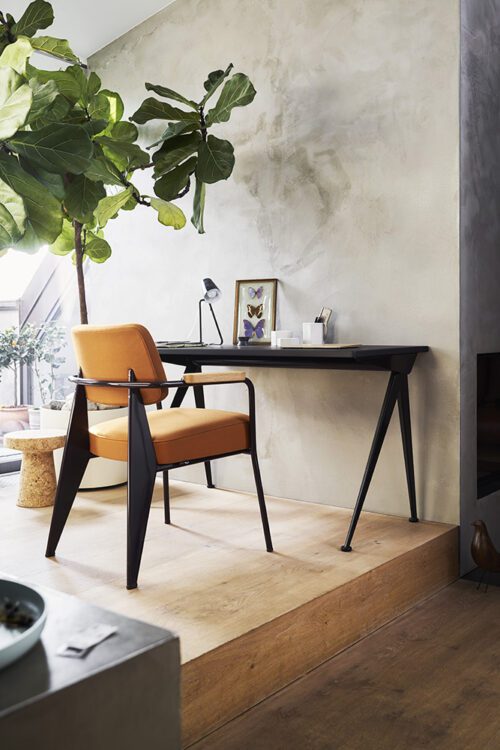 Design Classics: Vitra showcases the Jean Prouvé collection – adaptable ...