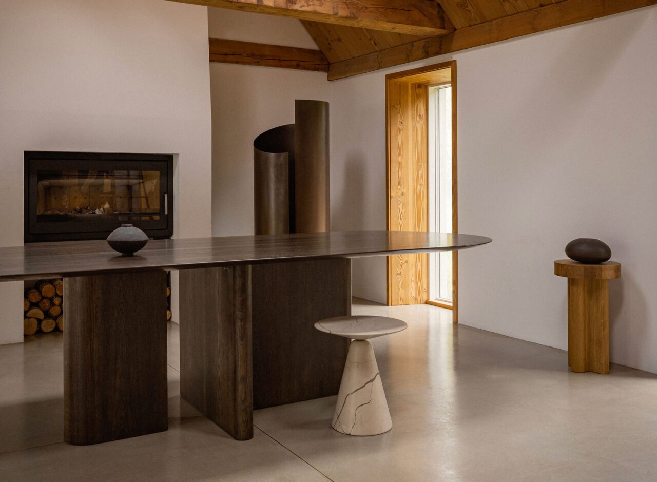 Creativity meets craftsmanship in this curated collection by Malte ...