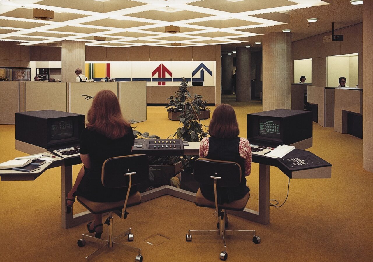 Global interdisciplinary practice BDP celebrates 50 years of interior ...