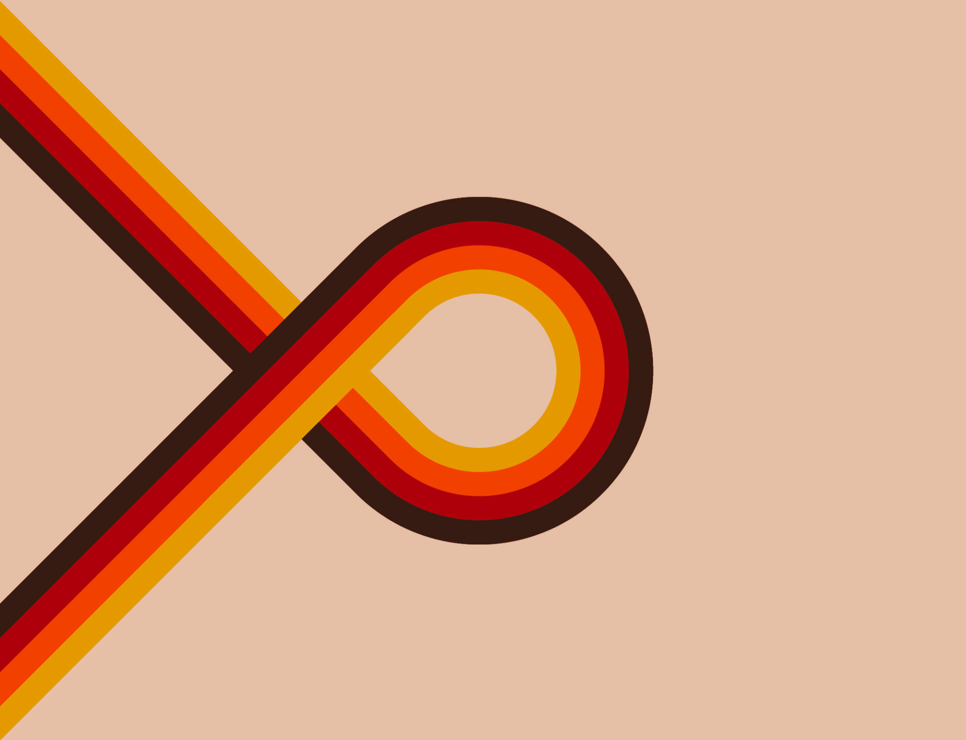 This Orange County office combines bold graphic murals with bright pops ...