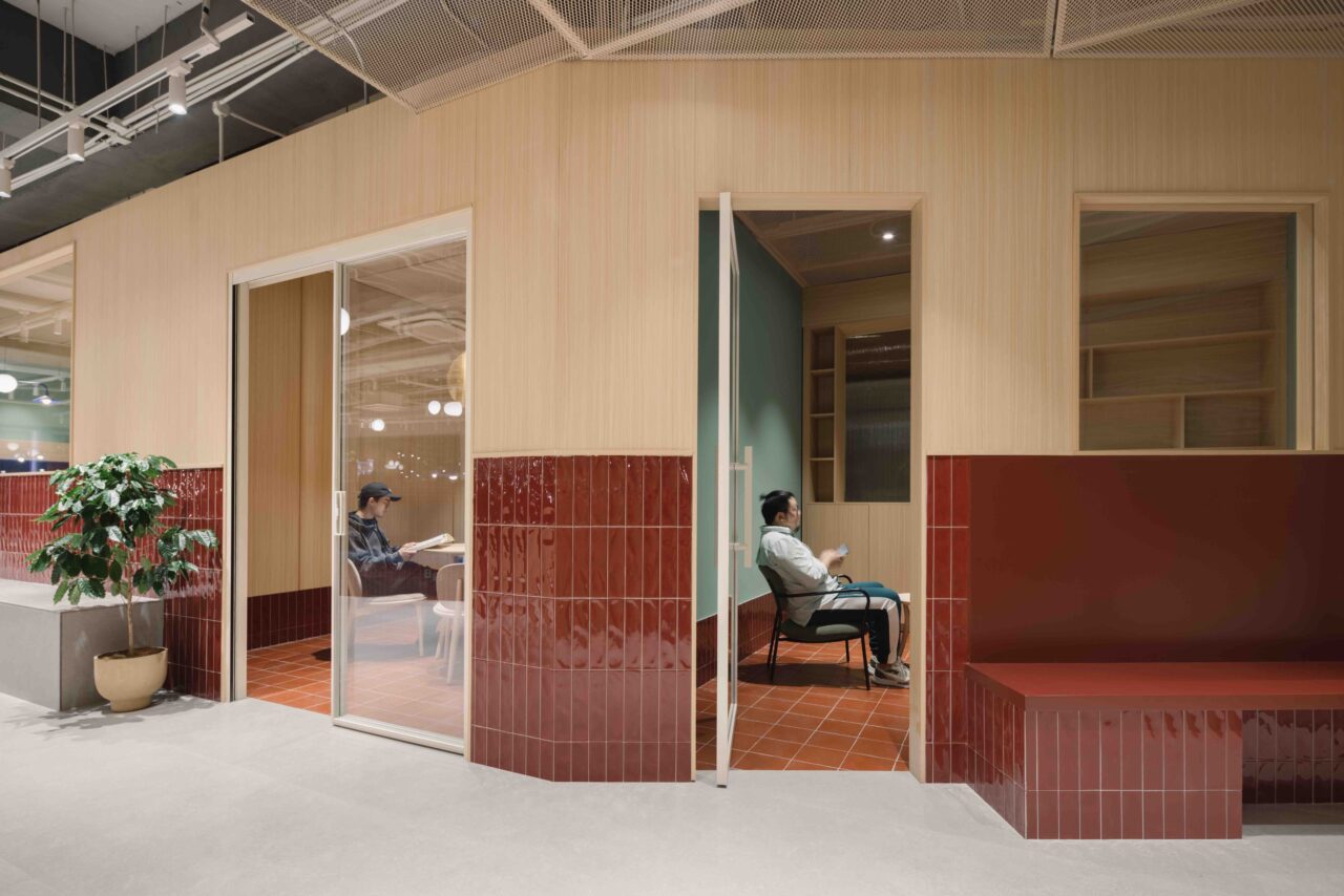 Building community: the urban landscape offers inspiration for a new ...