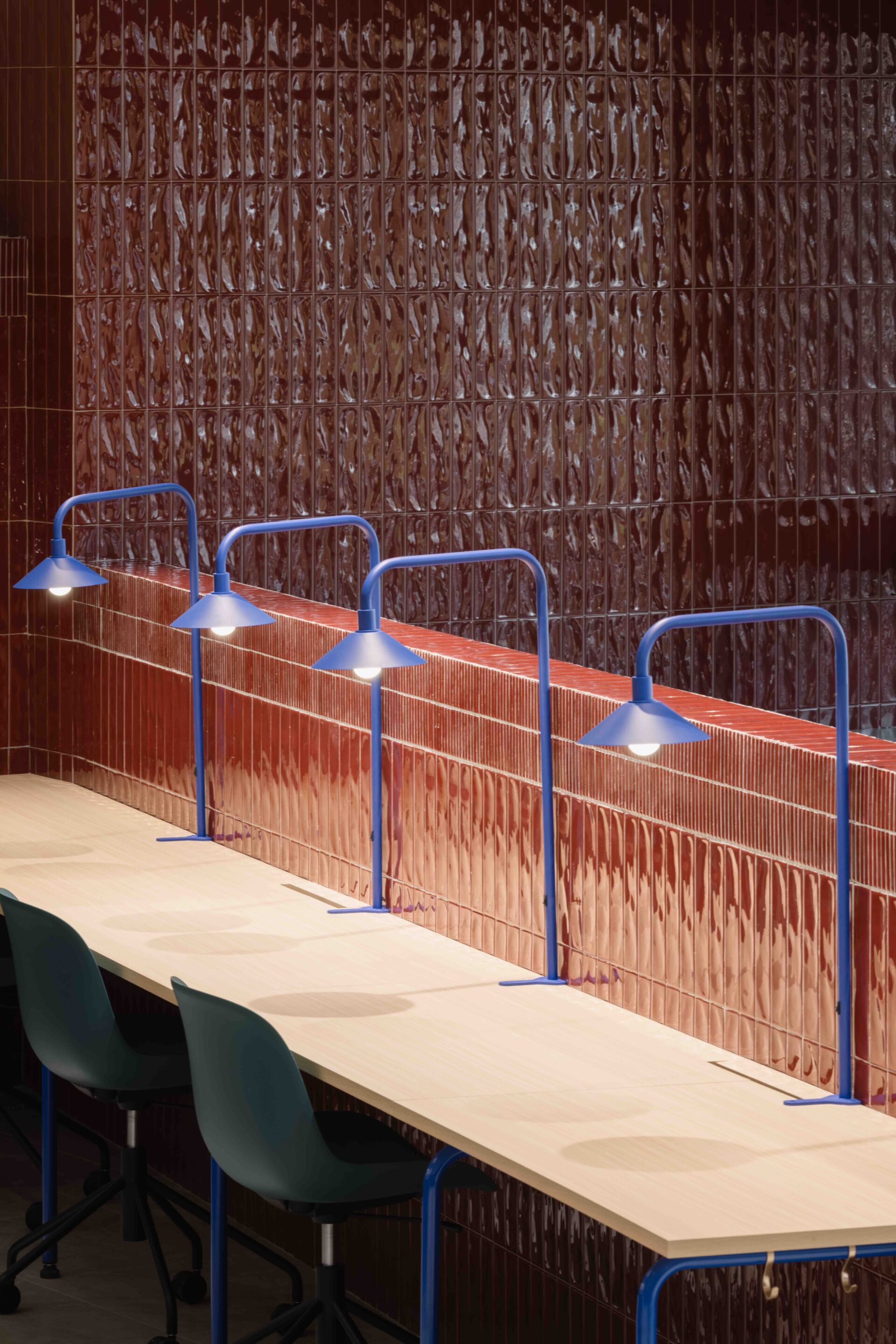 Building community: the urban landscape offers inspiration for a new ...