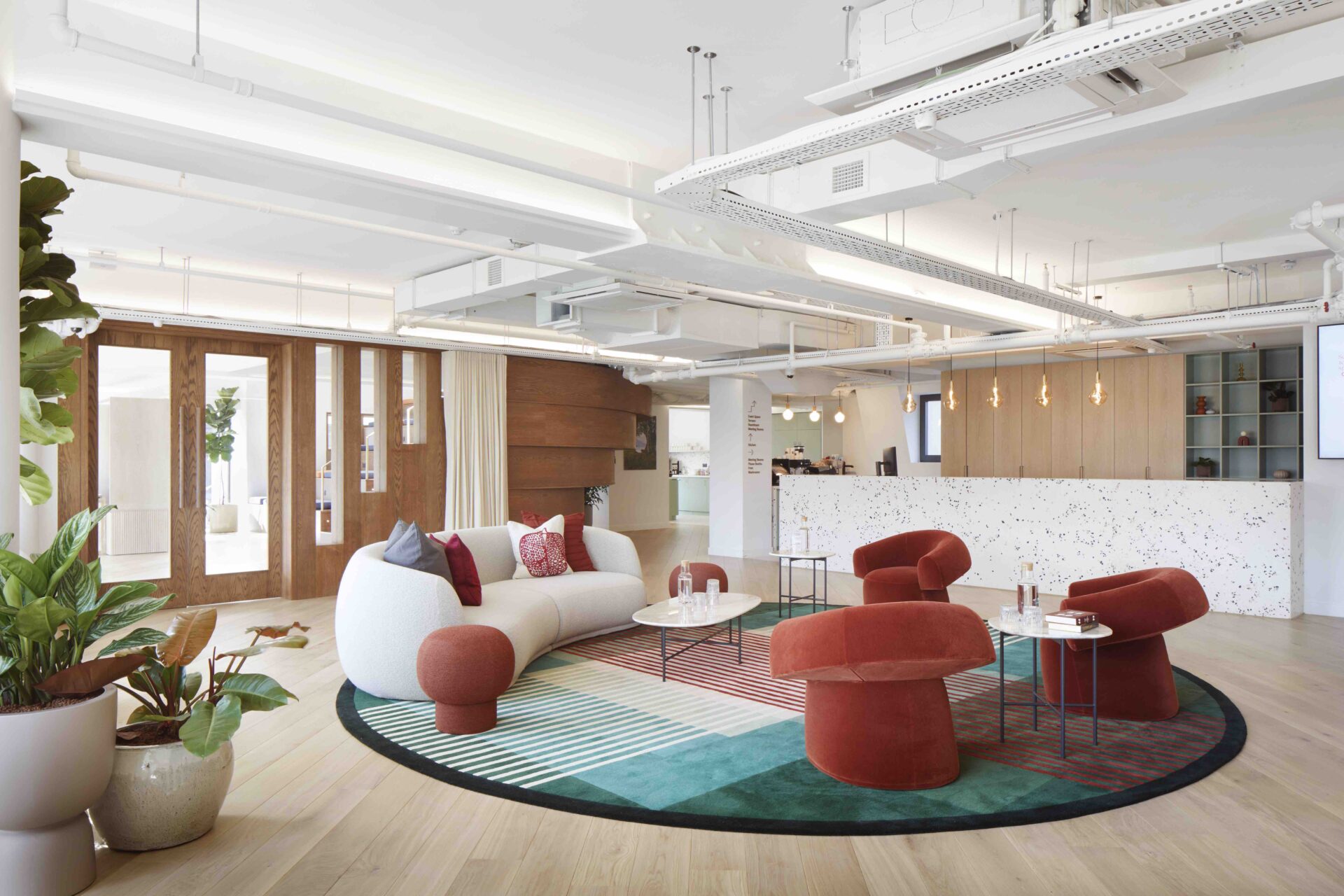 London's Oxford Street Evolution: The Parcels Building's transformative ...