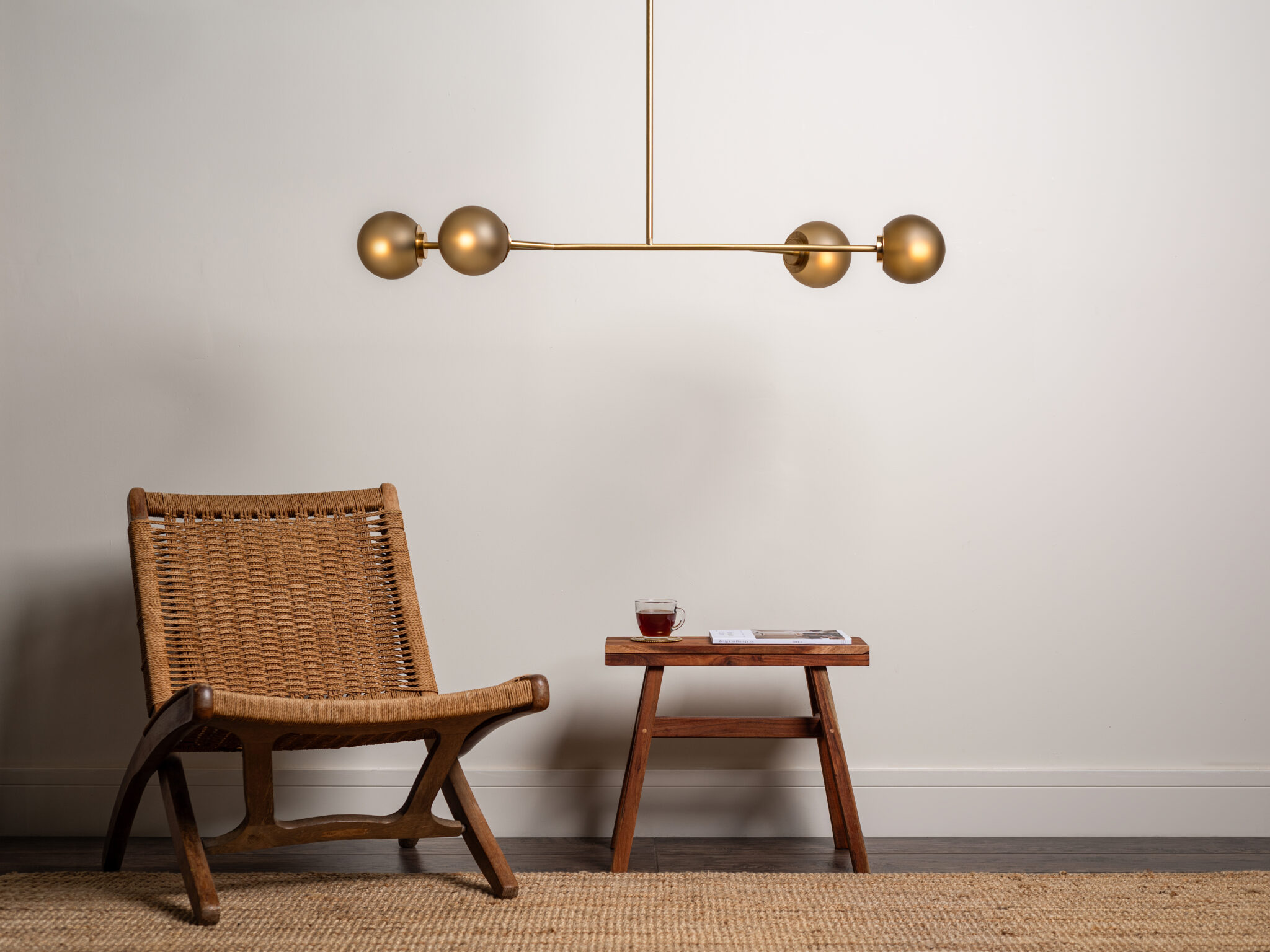 Five new lighting designs to brighten up the winter months - OnOffice ...
