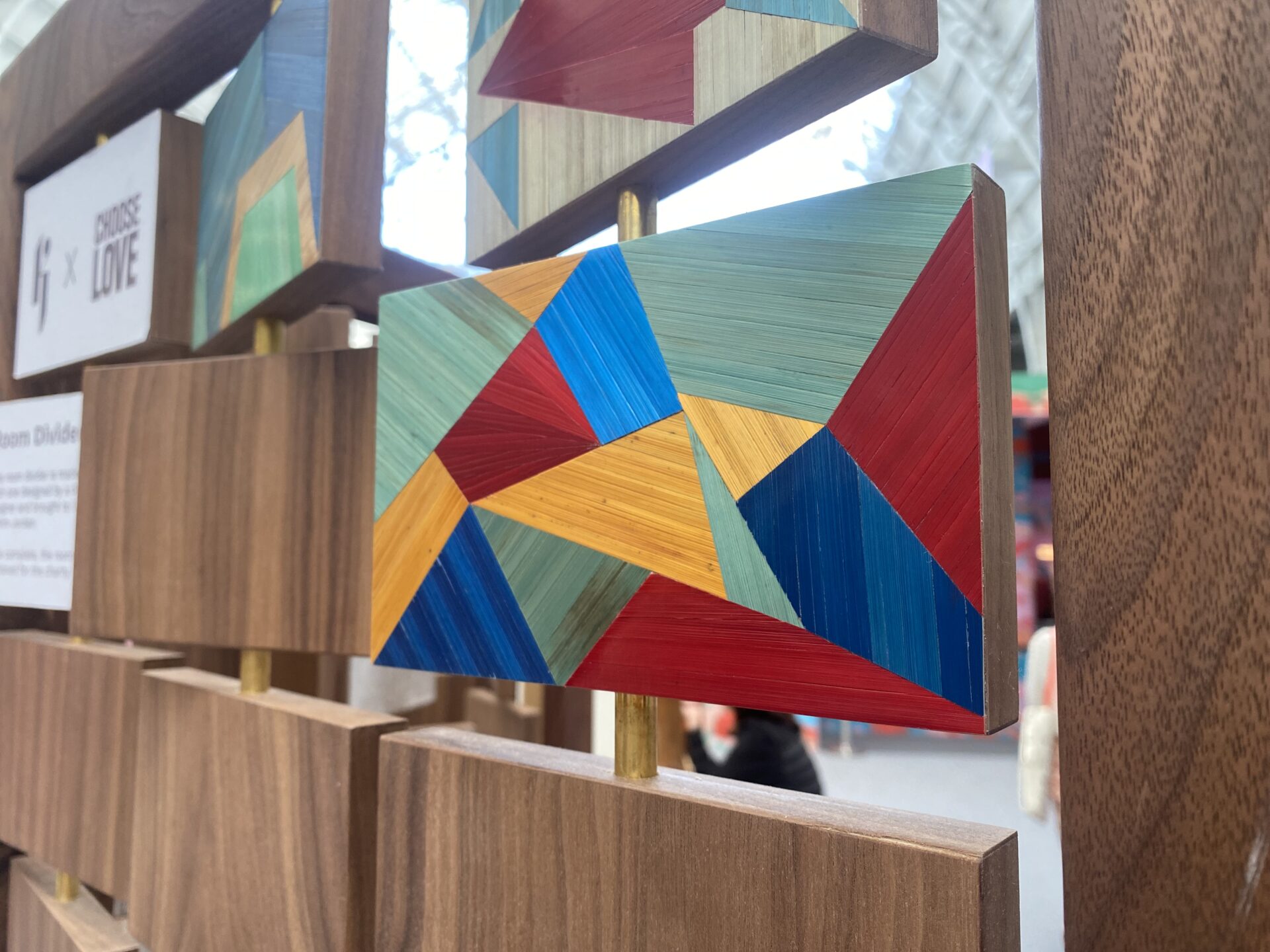 Furniture Maker Kim Jordan Launches Marquetry Charity Project with ...