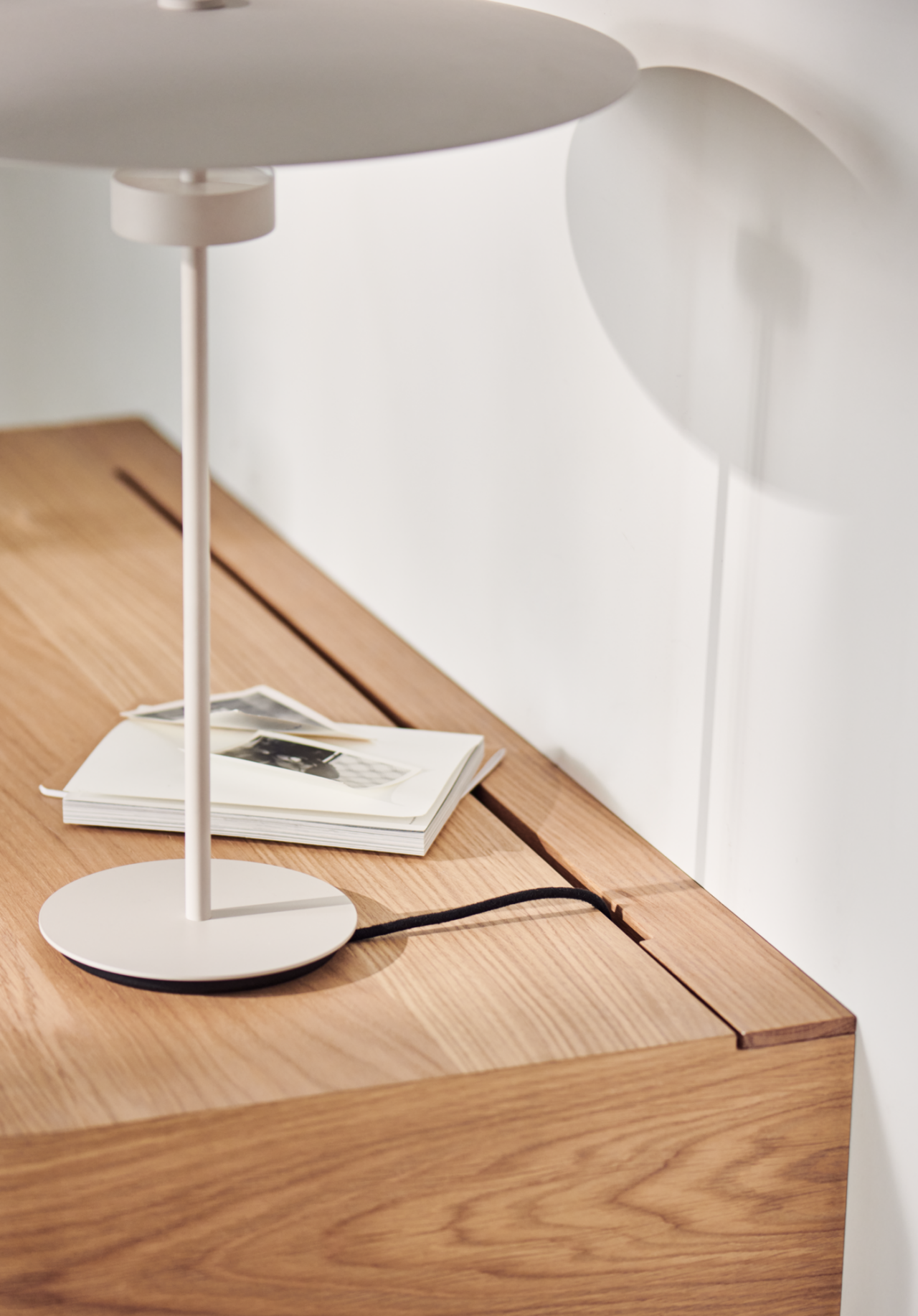 Bolia reveals a new desk design for compact home workspaces - OnOffice ...
