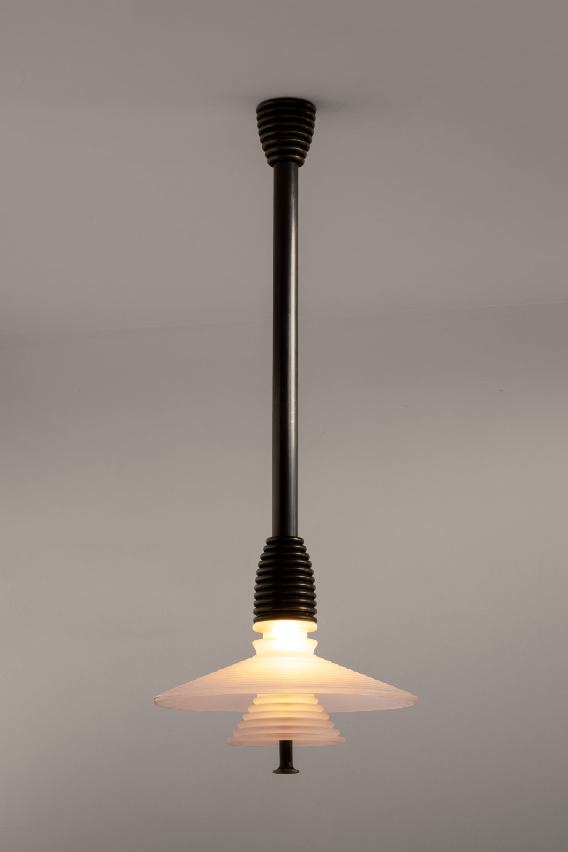 Novocastrian launches new lighting collection inspired by Britain’s ...