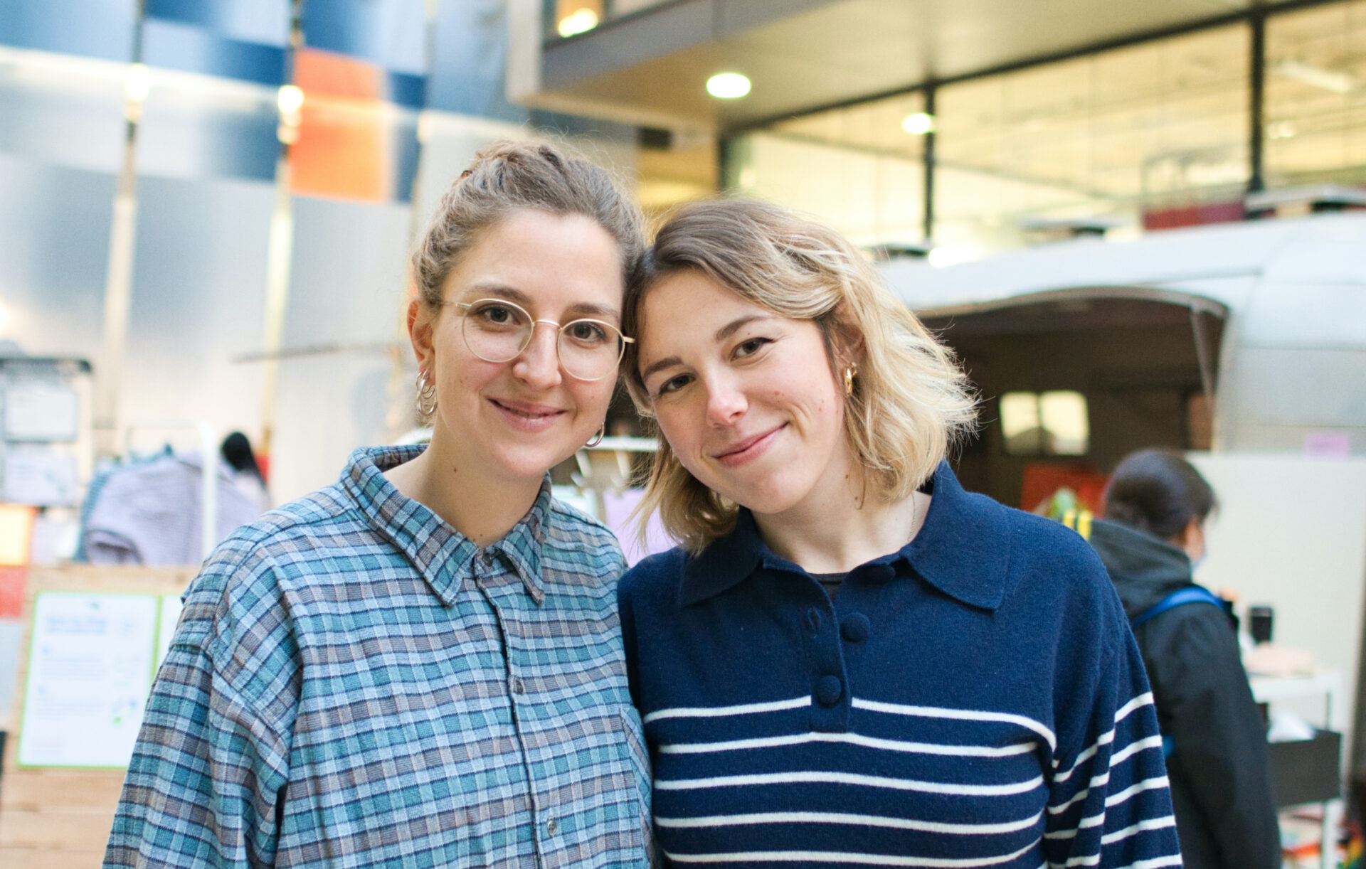 Digital Material Hub Renée Materials is on a mission to reduce waste ...