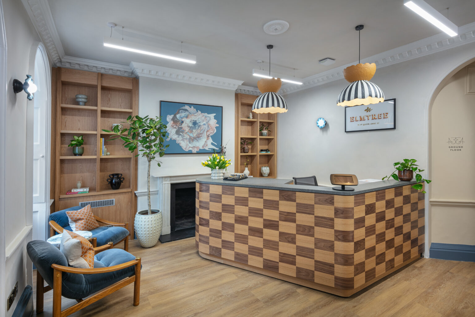 Sleeping on the job? Napping is no longer taboo - OnOffice | Design at Work