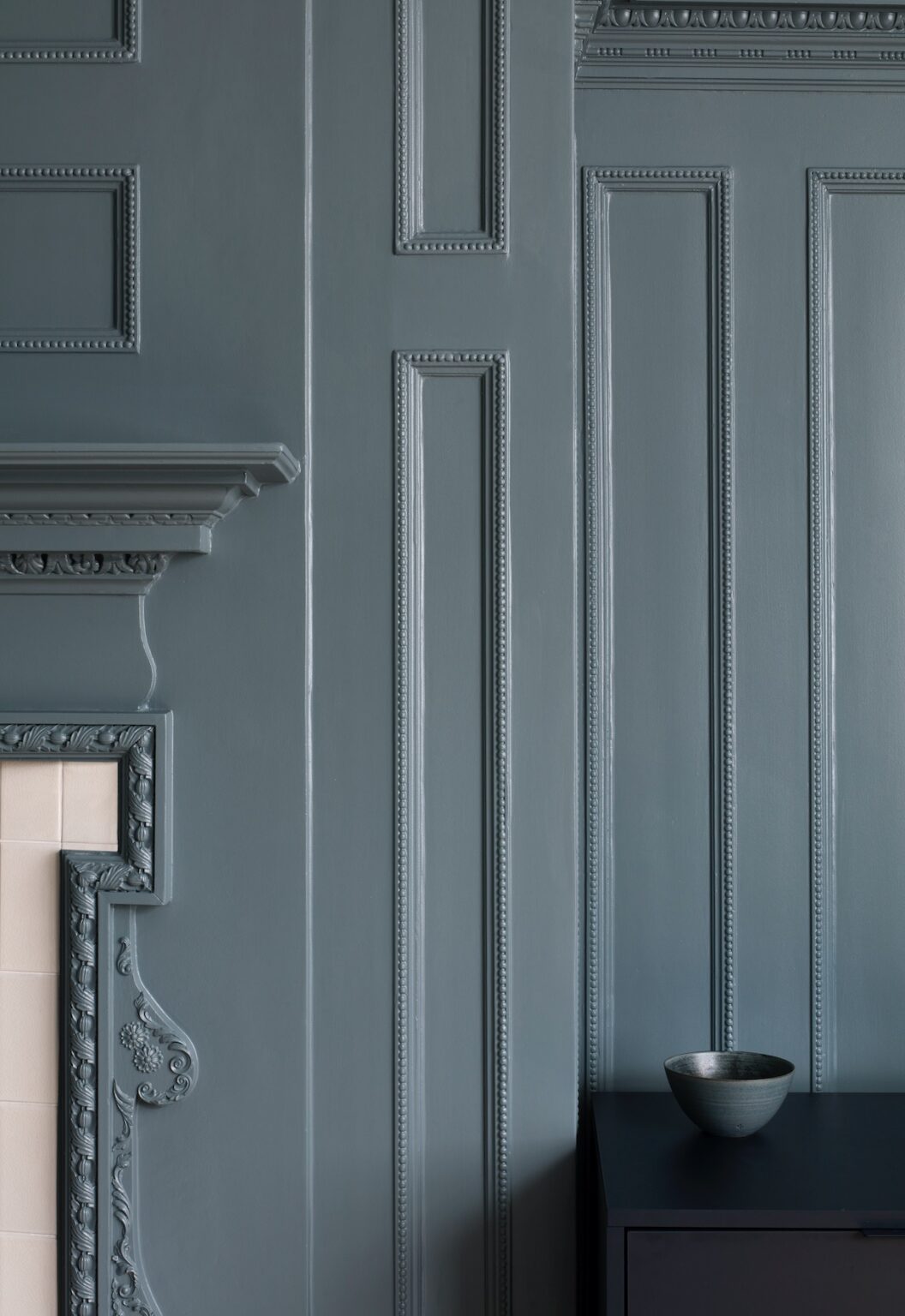 Jonathan Tuckey turns an AH Mackmurdo townhouse into a flexible office ...