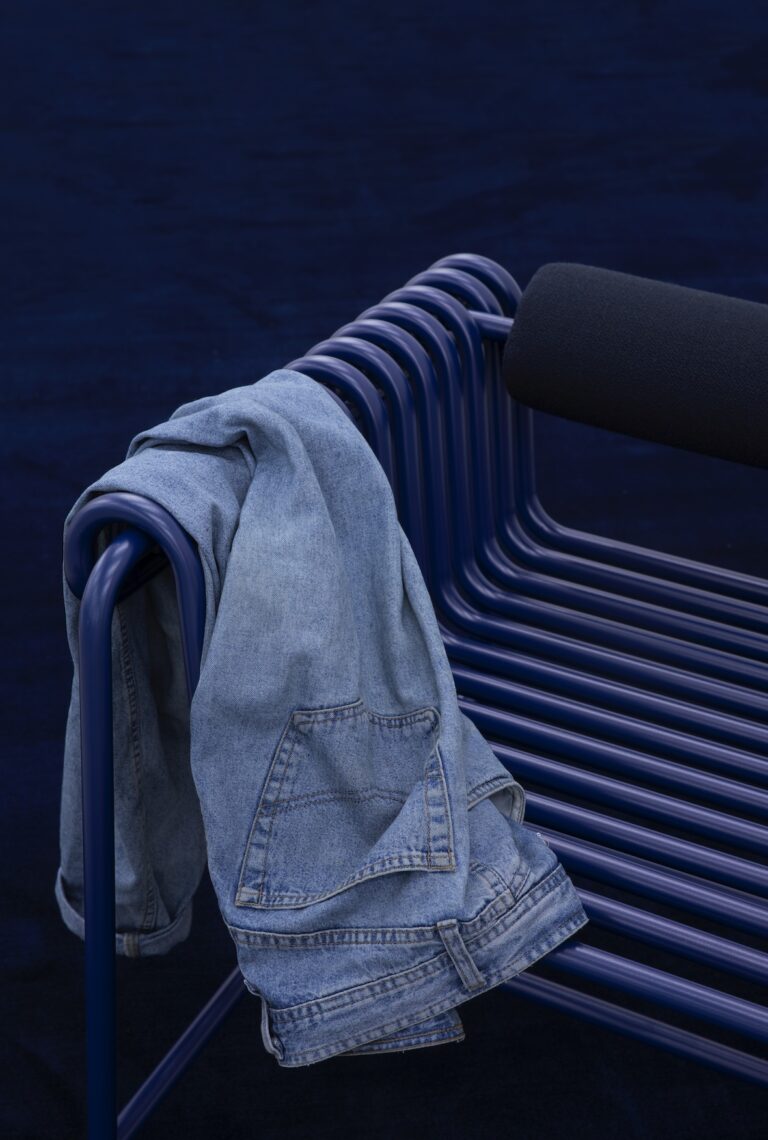 How Blockbau went from a student project to one of the most exciting new brands emerging in ...