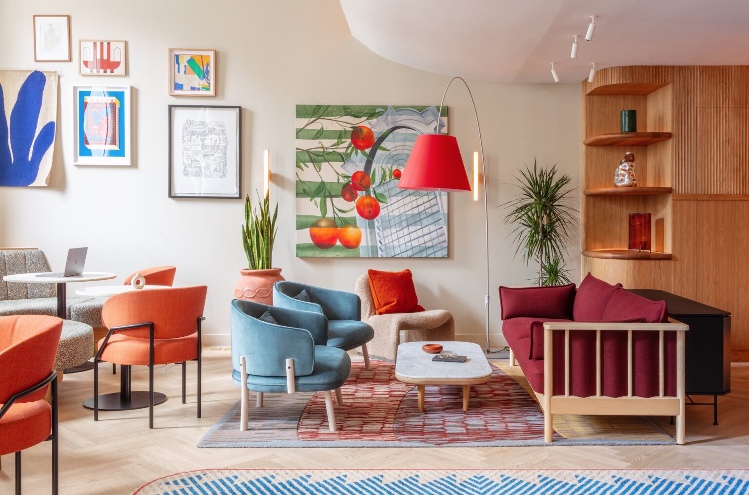 OnOffice | Design at Work - Design magazine, Architecture