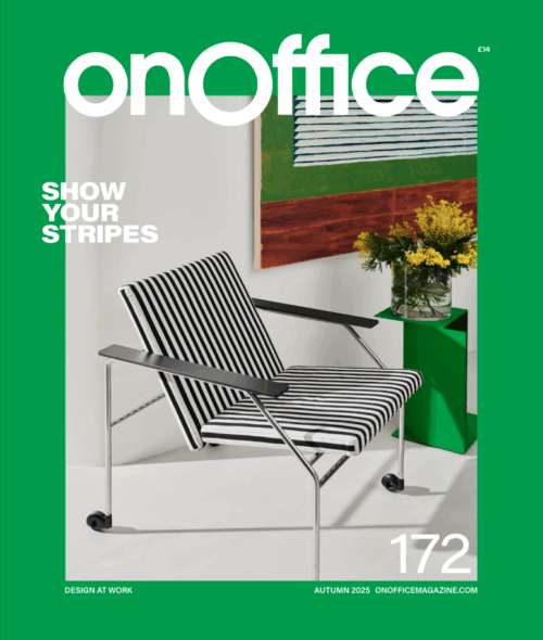 Issue 172 - OnOffice | Design at Work