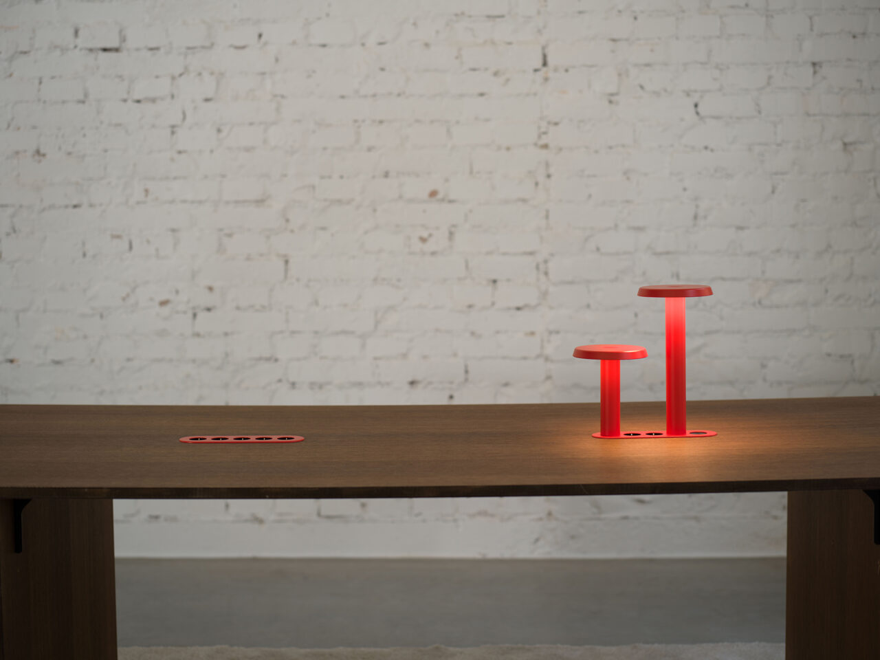 Swedish design studio Form Us With Love has reimagined the Nomad ...